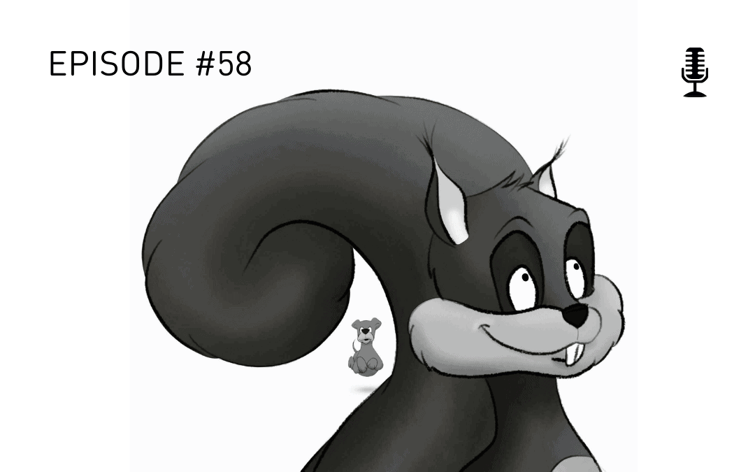 #58 Jagen ist nicht gleich Jagen | Anne Bucher