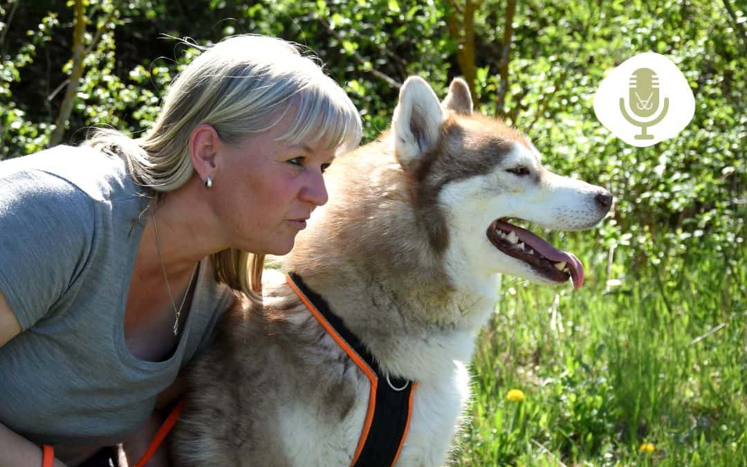 Anders mit Hund | Anne Bucher